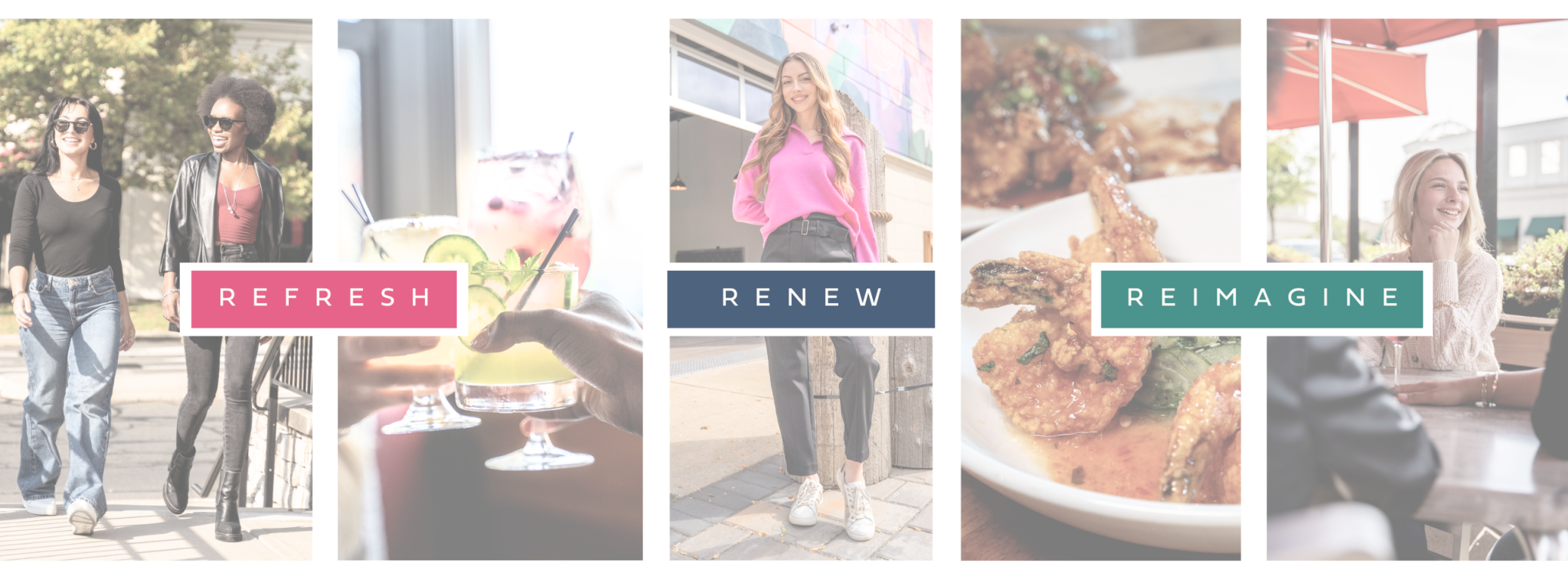 The Shops At Evergreen Walk | Shopping in Connecticut