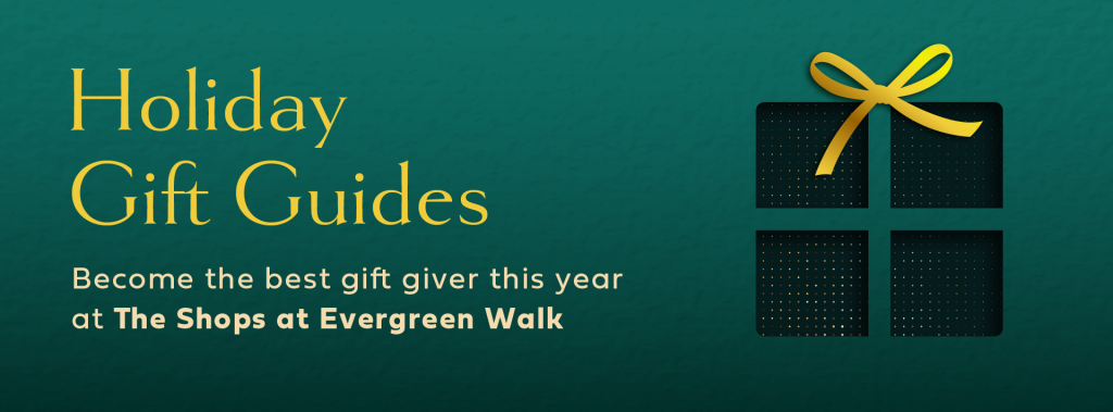 The Shops At Evergreen Walk | Shopping in Connecticut